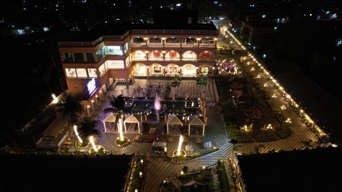 Manipur Resorts at the Best Price | cozycozy