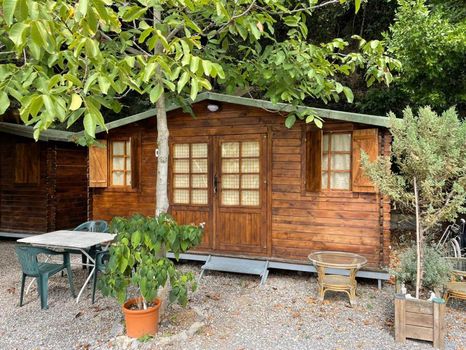 Finale Ligure Campings y Bungalows | cozycozy