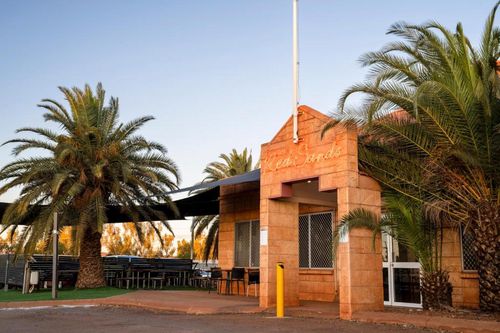 ALL Nullagine hotels - Cheap Hotel Deals on cozycozy