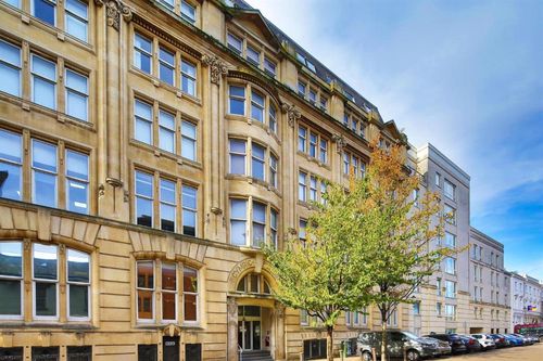 Apartamentos en Cardiff y más | cozycozy