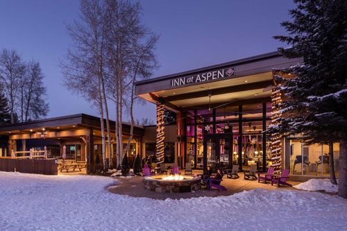 ALLE Hotels in Basalt, CO – Günstige Hotelangebote auf cozycozy