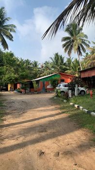 Villa in Pollachi at the Best Price | cozycozy