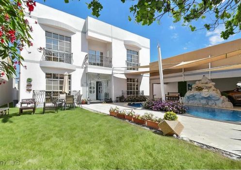 Bahrain Villas and Beach house | Best Price on cozycozy