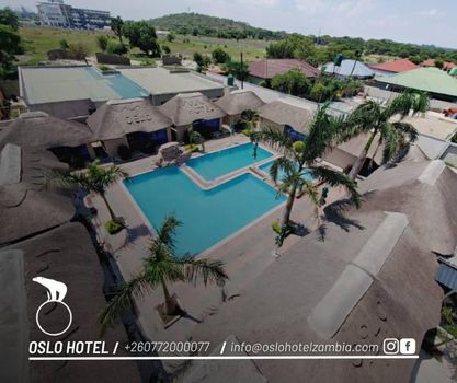 Lusaka Resorts at the Best Price | cozycozy