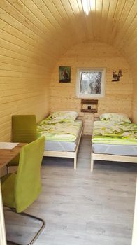 49 Campingplätze in Cuxhaven | cozycozy