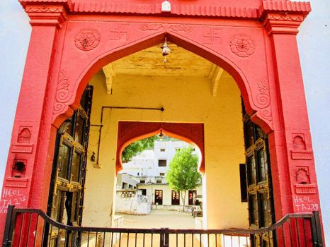 Sumerpur Resorts at the Best Price | cozycozy