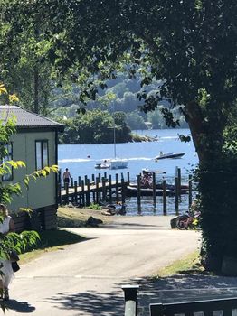 Windermere Holiday Parks and RV rentals | cozycozy