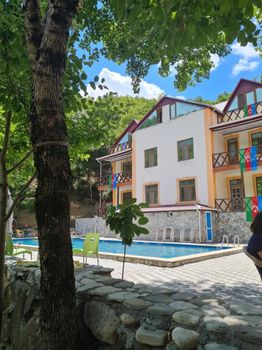 Azerbaijan Resorts at the Best Price | cozycozy