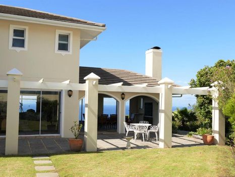 Knysna Holiday homes and Villas | cozycozy