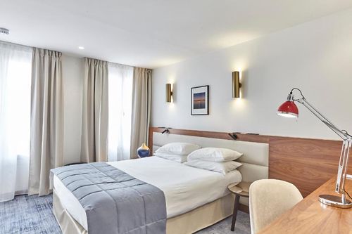 Hotel Royal Phare - Asnières-sur-Seine
