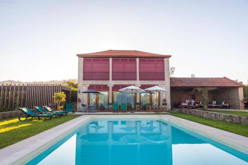 Nine, Portugal Holiday Apartment rentals | cozycozy