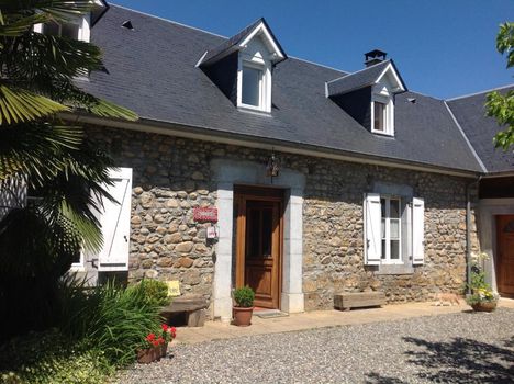 Le Gîte Du Poiré - Hautes-Pyrénées