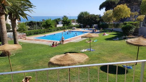 Canet de Mar Campings y Bungalows | cozycozy