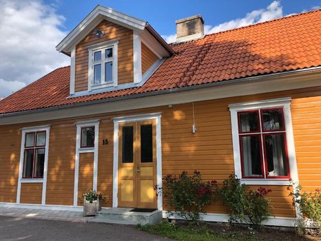 Nybro Boende och Airbnb till bästa pris - COZYCOZY