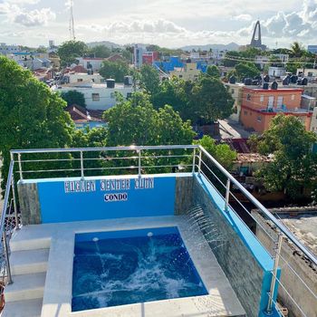 Higuey Center City - Dominican Republic