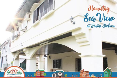 Port Dickson Holiday homes and Villas | cozycozy