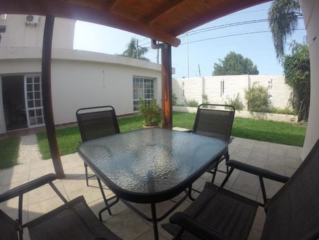Villa María Villas and Holiday homes | Best Deals on cozycozy