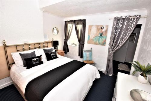 Blackpool Holiday Apartments and Self Catering | cozycozy