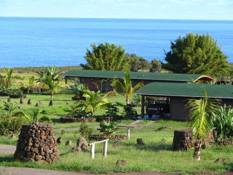 Easter Island Resorts at the Best Price | cozycozy