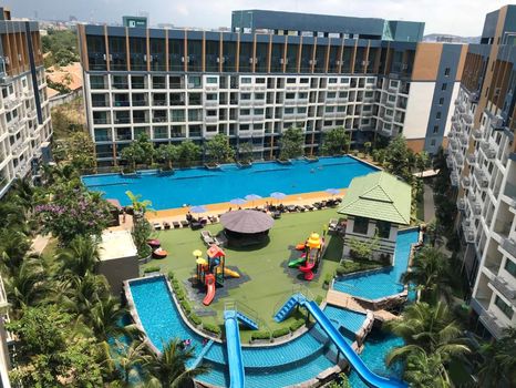 4148 Pattaya City Short Term and Weekly Rentals | cozycozy