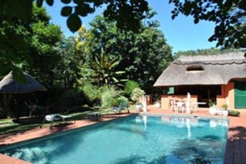 Harare Villas and Beach house | Best Price on cozycozy