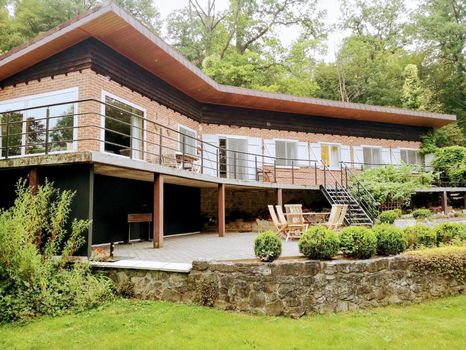 Location Villa et Maison Vacances Durbuy | cozycozy