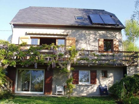 Appartement Bardéron - Hautes-Pyrénées