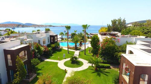 Bodrum All Lodging and Accommodation | cozycozy