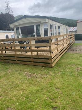 Dunoon Holiday Parks and RV rentals | cozycozy