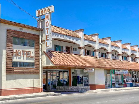 Tijuana Motels at the Best Price | cozycozy