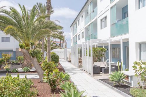 Corralejo Holiday Apartments and Self Catering | cozycozy