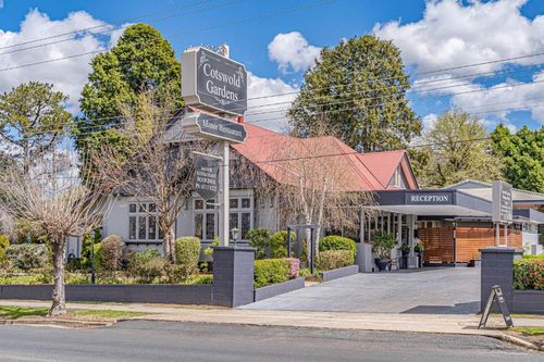 ALL Guyra hotels - Cheap Hotel Deals on cozycozy