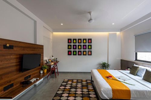 ALL Solapur hotels - Cheap Hotel Deals on cozycozy