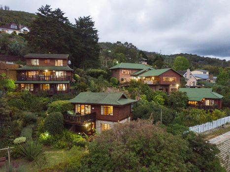 Western Cape Cottages at the Best Price | cozycozy