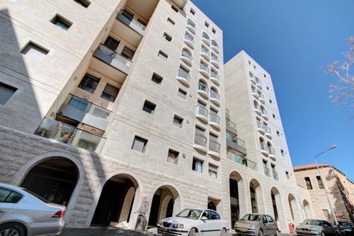 Jerusalem Holiday Apartments and Self Catering | cozycozy