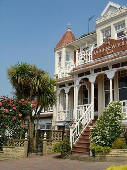 ALLE Hotels in Brean – Günstige Hotelangebote auf cozycozy