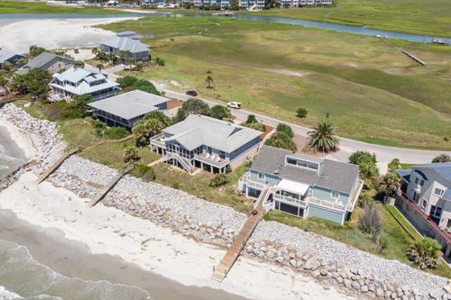 Fripp Island Vacation Rentals and Airbnb | cozycozy