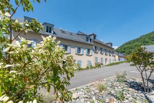 Résidence Les Balcons De L'yse - Hautes-Pyrénées