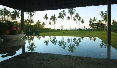 Samoa Villas and Beach house | Best Price on cozycozy