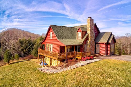 Grayson Highlands State Park, Mouth of Wilson: airbnb, hotels and ...