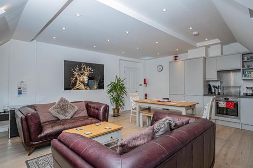 Great Britain Apartments and Condos For Rent | cozycozy