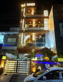 Chandigarh Homestay and Guest house - COZYCOZY