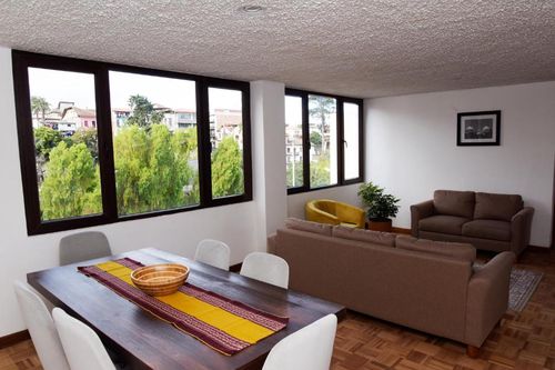 Cuenca Vacation Rentals and Airbnb | cozycozy