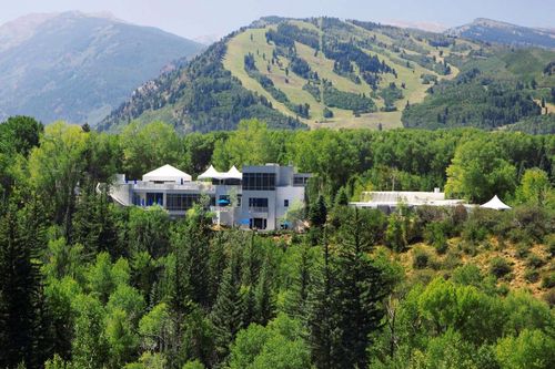 Aspen Meadows Resort - Aspen
