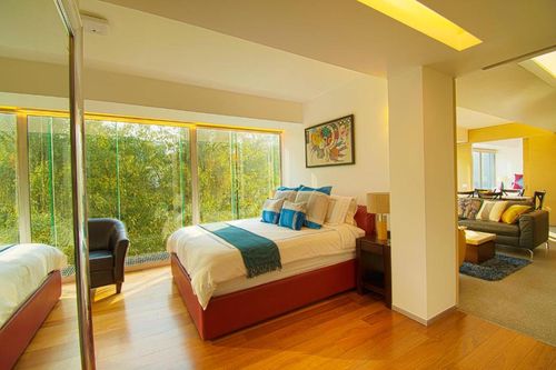 Mexico City Apartments and Condos For Rent | cozycozy