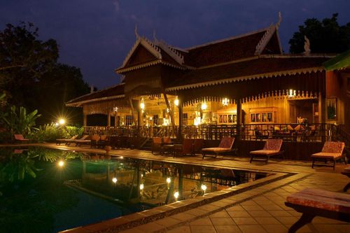 Cambodia Resorts at the Best Price | cozycozy
