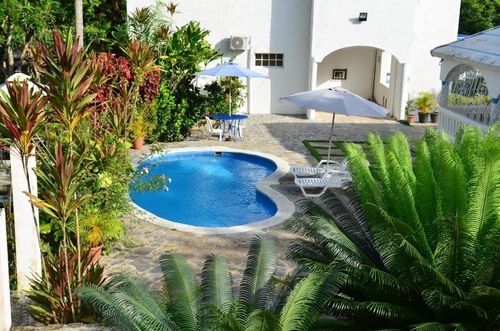 Trade Winds Vacation Rentals - Dominican Republic