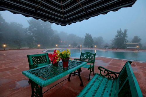 Chhattisgarh Resorts at the Best Price | cozycozy