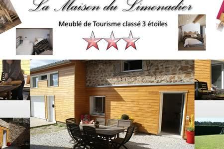 Le Limonadier - Haute-Loire