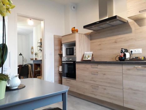 Chalet Du Doumet Appartement 4 éToiles Et Garage Privé - Hautes-Pyrénées